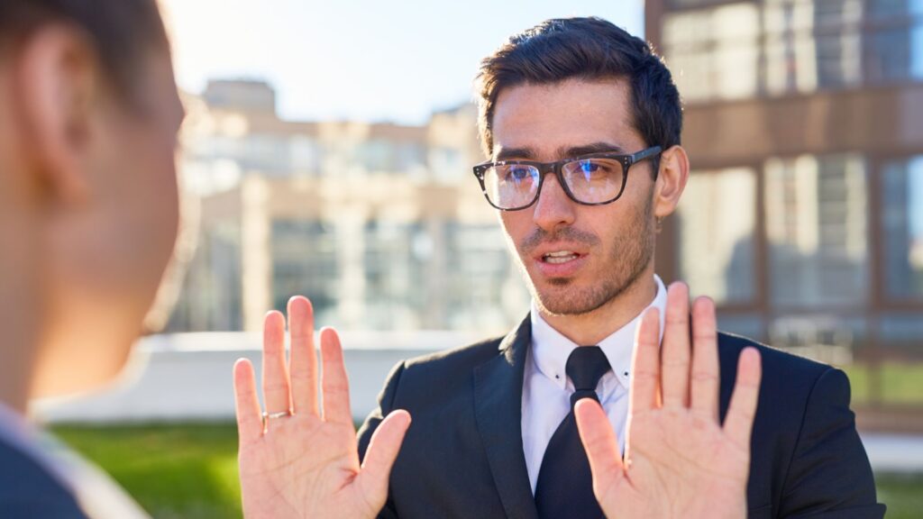 17 Common Behaviors That Will Cause People to Lose Respect for You ...