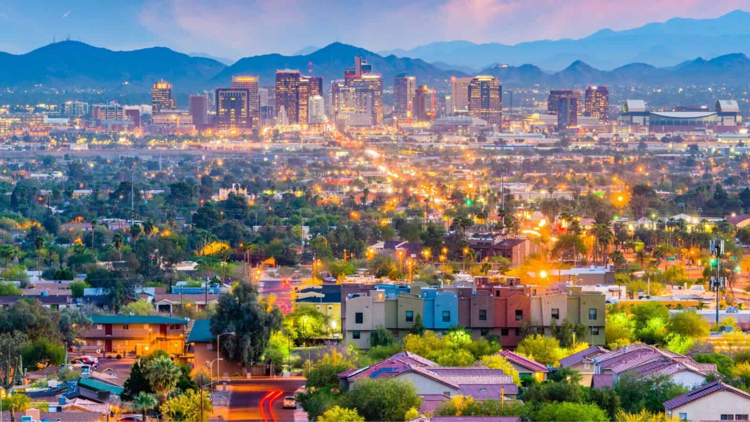 17 Cities in the U.S. That Are So Bad You Won’t Want to Visit - Guide ...