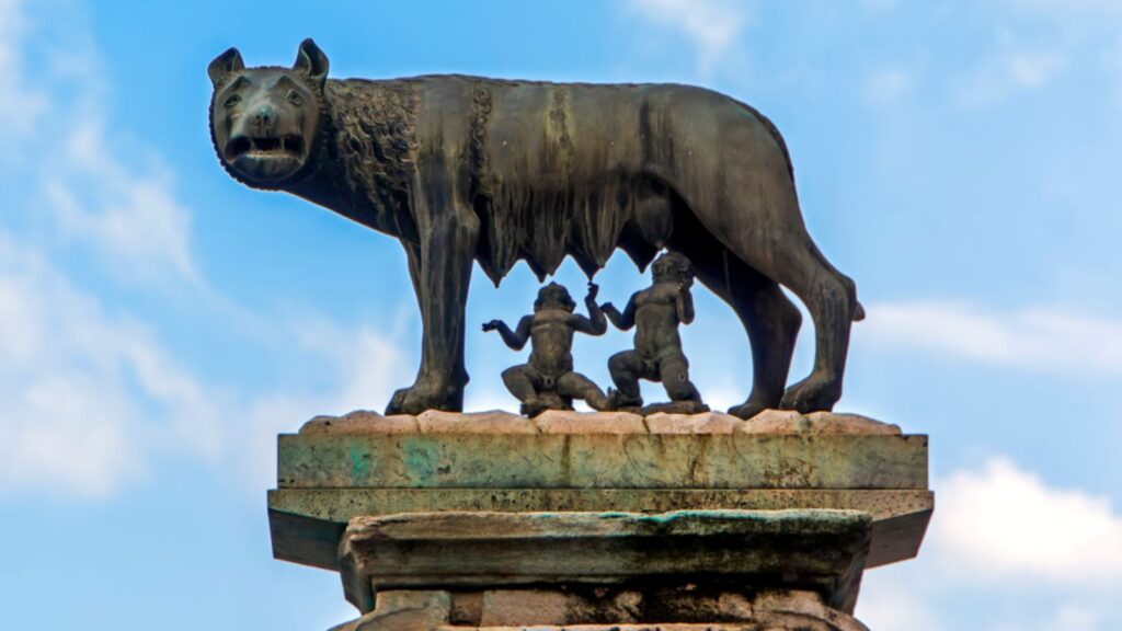 20 Historical Figures Who May Have Never Existed - Guide to Stress Less