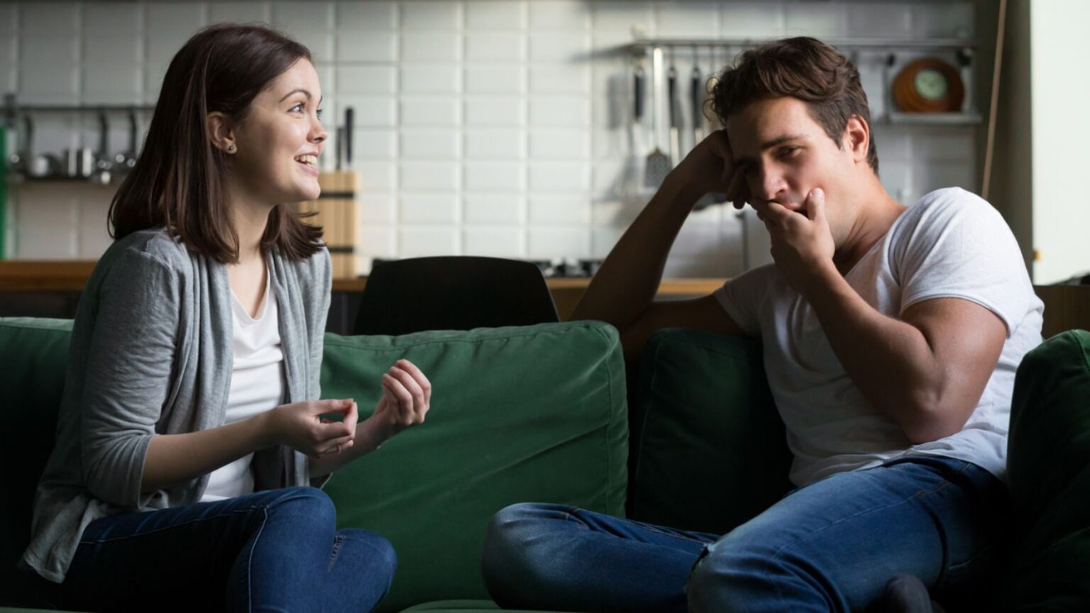 17 measures to Take When Someone Shows No Interest in You - Guide to ...
