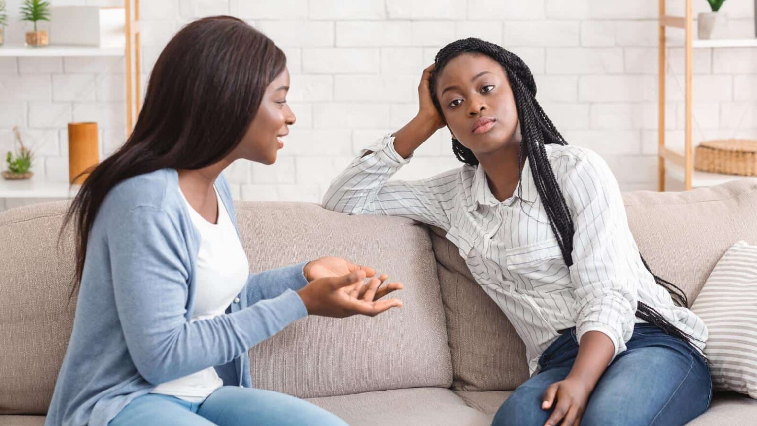 19 Traits of People Who Always Put Themselves First - Guide to Stress Less