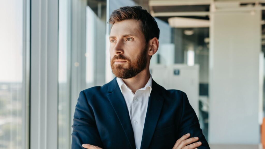 19 Traits of People Who Always Put Themselves First - Guide to Stress Less