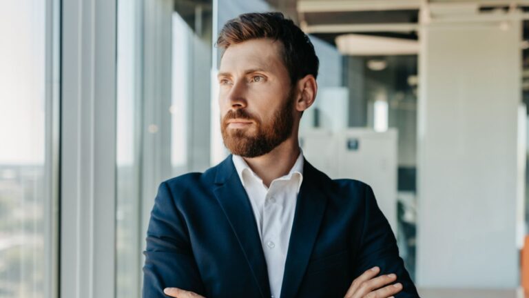 19 Traits of People Who Always Put Themselves First - Guide to Stress Less