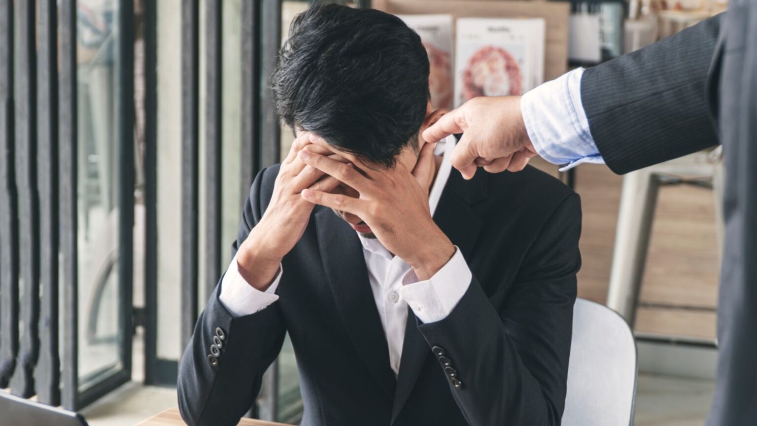 19 Traits of People Who Always Put Themselves First - Guide to Stress Less