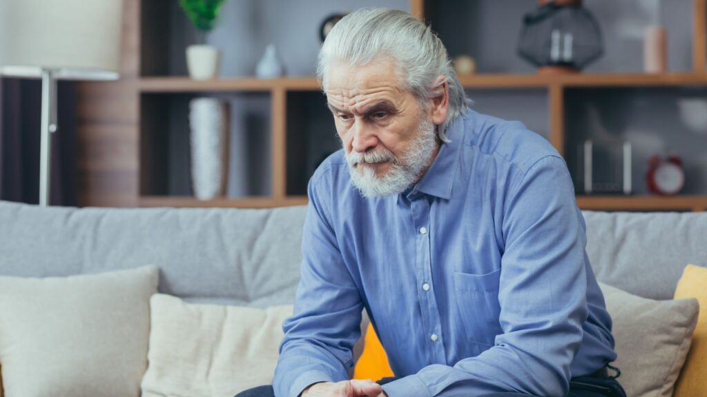 17 Hard Truths to Accept in Life, According to Boomers - Guide to ...